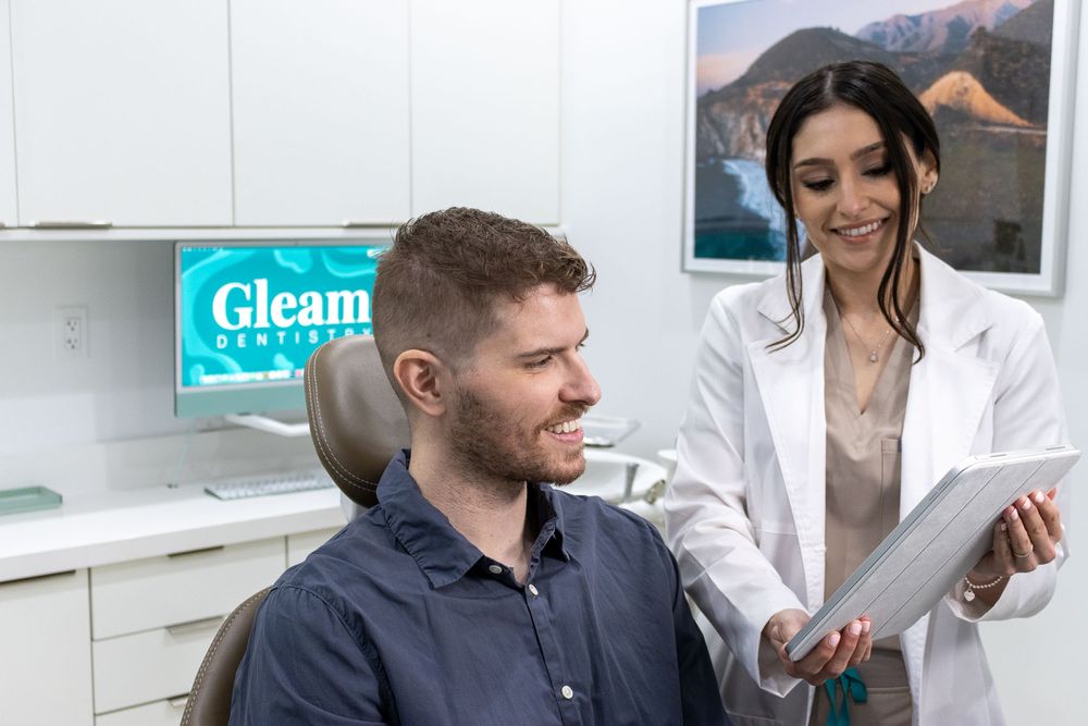 GLEAM DENTISTRY - Updated December 2025 - 1130 Coffee Rd, Modesto ...