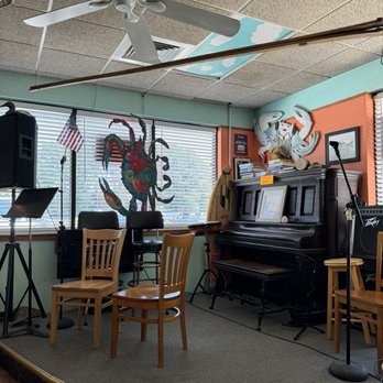 THE GREAT MACHIPONGO CLAM SHACK - Updated October 2025 - 323 Photos ...