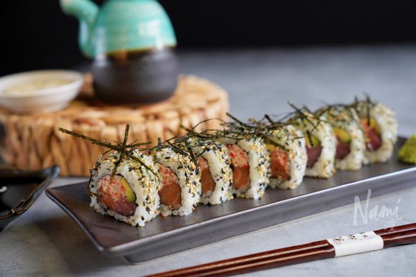 NAMI SUSHI - Updated December 2025 - 51 Photos & 24 Reviews - 720 Town ...