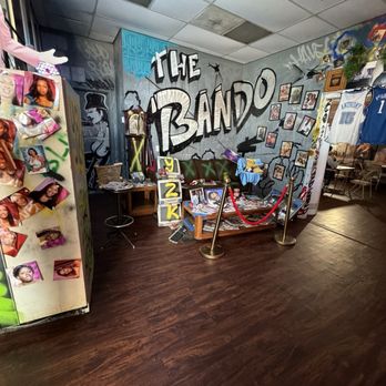 THE BANDO - Updated July 2024 - 435 Photos & 179 Reviews - 3050 Martin ...