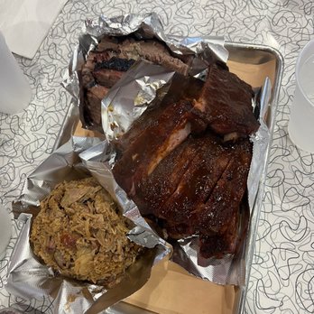 THE ORIGINAL Q SHACK - Updated September 2025 - 607 Photos & 812 ...