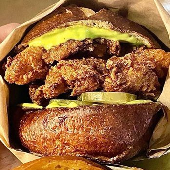 DOUBLE CHICKEN PLEASE - Updated September 2024 - 2389 Photos & 728 ...