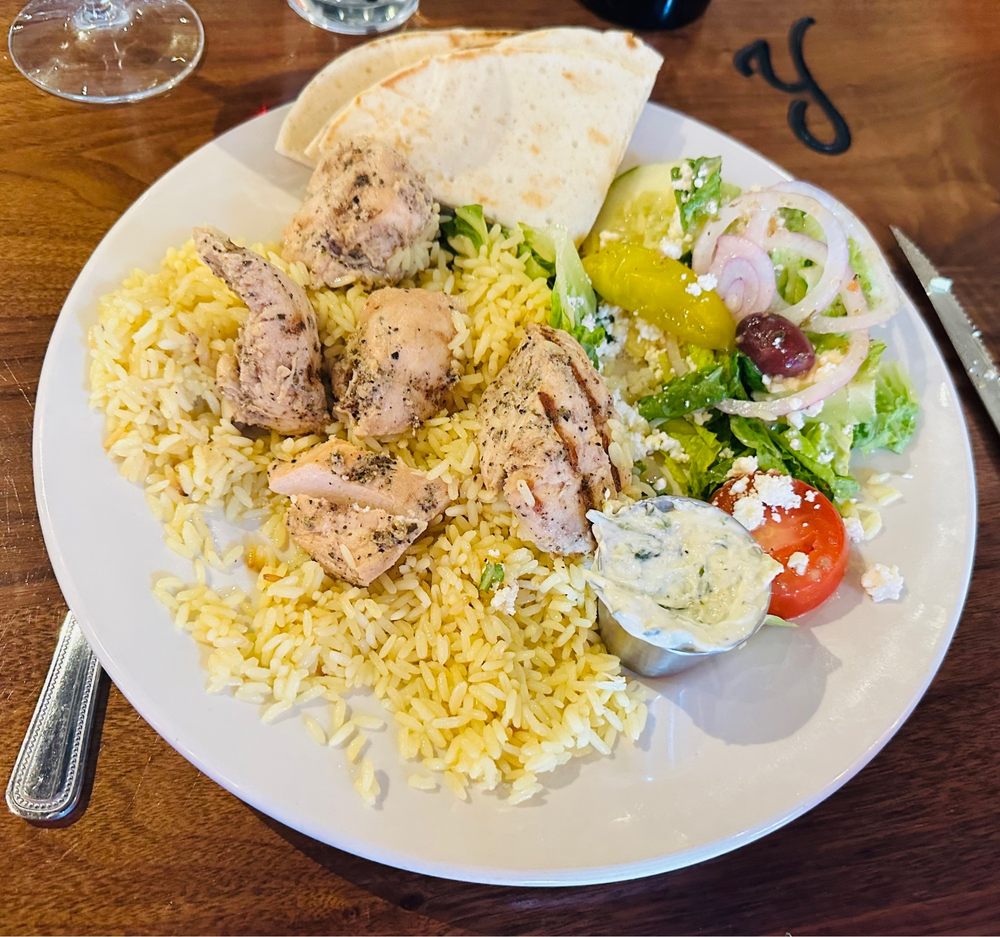 YANNI’S - Updated October 2025 - 133 Photos & 339 Reviews - 5425 ...