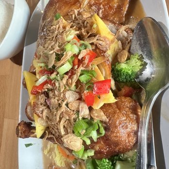 RATCHADA THAI & LAOS CUISINE - 451 Photos & 348 Reviews - 1117 S 11th ...