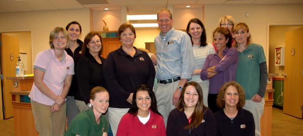 MASON ANIMAL HOSPITAL - Updated December 2025 - 19 Reviews - 771 ...