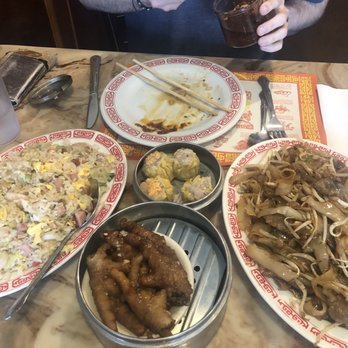 CANTON PALACE CHINESE RESTAURANT - 403 Photos & 211 Reviews - 7980 SW ...