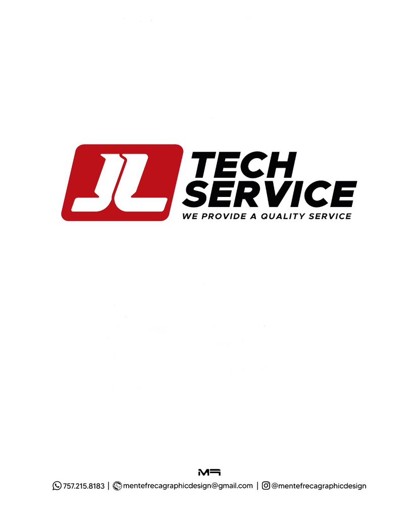JL TECH SERVICE - Updated May 2024 - 23 Photos - Paterson, New Jersey ...