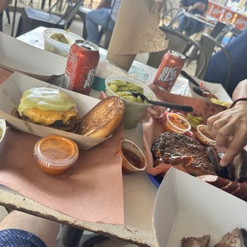 REESE BROS BARBECUE - Updated March 2025 - 200 Photos & 105 Reviews ...