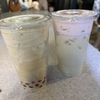 FACTORY TEA BAR - SAN GABRIEL - Updated January 2025 - 2461 Photos ...