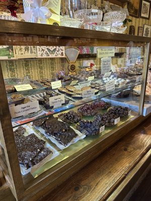 NELSON’S COLUMBIA CANDY KITCHEN - Updated January 2026 - 77 Photos & 62 ...