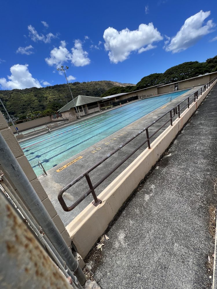 MĀNOA VALLEY DISTRICT POOL - 35 Photos & 21 Reviews - 2721 Kaaipu Ave ...