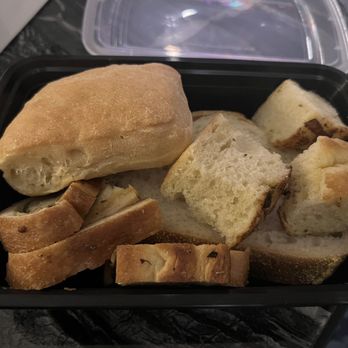 SCARPETTA - 3648 Photos & 1823 Reviews - 3 Boulevard Tower, Las Vegas ...