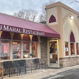 TAJ MAHAL - Updated October 2025 - 307 Photos & 525 Reviews - 7795 ...