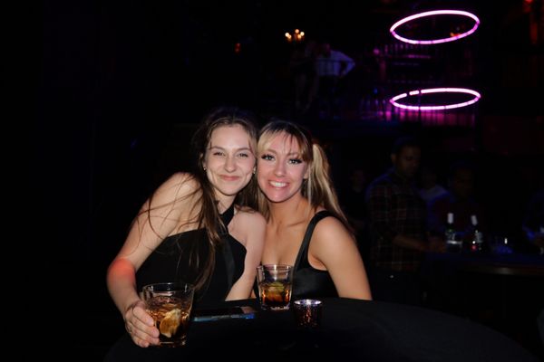 THE GRANVILLE STRIP - Updated December 2025 - 54 Photos & 71 Reviews ...