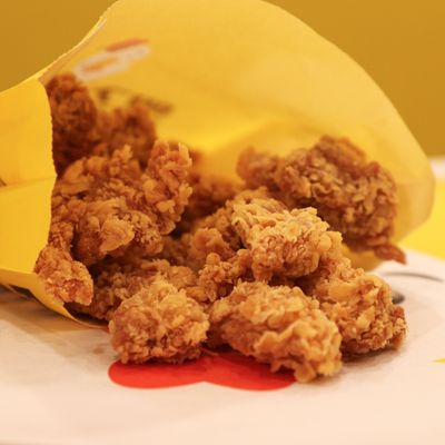 HEY CHICKEN - Updated August 2024 - 299 Photos & 77 Reviews - 400 E ...