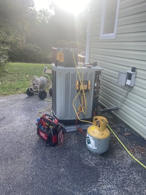 JD MECHANICAL SERVICES HEATING & COOLING - Updated July 2025 - 109 ...