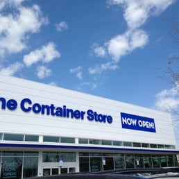 The Container Store Reviews | Read Customer Service Reviews of ...