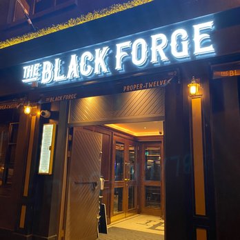 THE BLACK FORGE INN - Updated January 2026 - 76 Photos & 27 Reviews ...