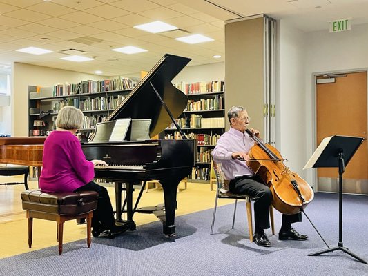 DR MARTIN LUTHER KING JR. LIBRARY - Updated January 2026 - 335 Photos ...