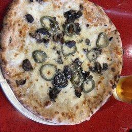 OLD SCRATCH PIZZA - Updated September 2025 - 38 Photos & 42 Reviews ...