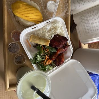 RICE BOX & BOBA - Updated September 2025 - 82 Photos & 30 Reviews ...