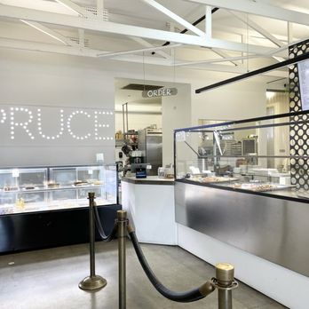 SPRUCE CAFE - Updated July 2024 - 1536 Photos & 574 Reviews - 230 S ...