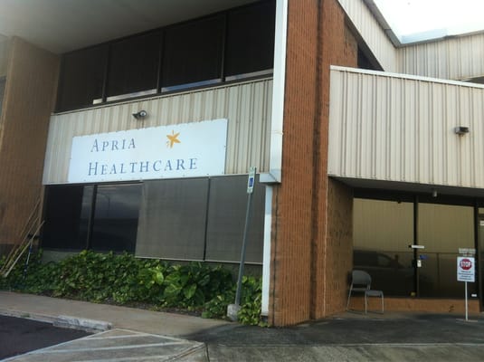 APRIA HEALTHCARE - Updated January 2026 - 14 Photos & 130 Reviews - 98 ...