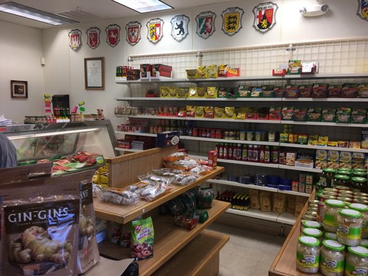 KALLIS GERMAN BUTCHER SHOP - 13 Photos & 35 Reviews - Meat Shops - 2420 ...