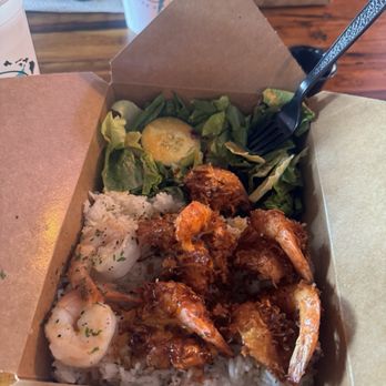 COCO SHRIMP - Updated October 2024 - 113 Photos & 83 Reviews - 1240 E ...