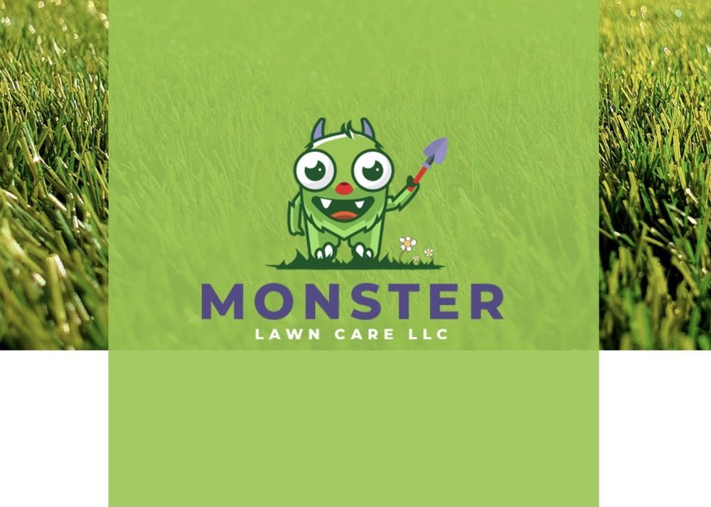MONSTER LAWN CARE - Updated May 2025 - Arlington, Texas - Lawn Services ...