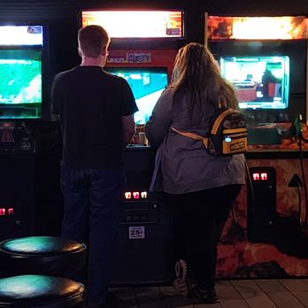 I/O ARCADE BAR - Updated January 2026 - 82 Photos & 41 Real Reviews ...