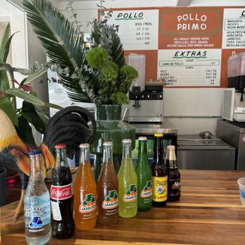 POLLO PRIMO - Updated June 2025 - 196 Photos & 204 Reviews - 792 ...