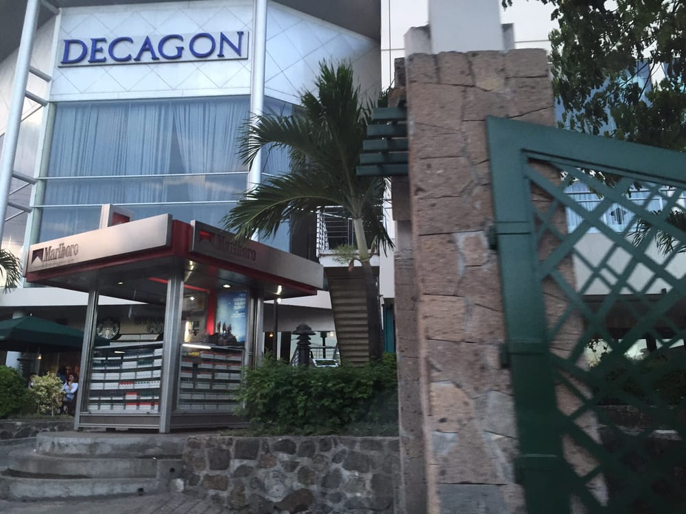 DECAGON SILVER CITY - Updated December 2025 - Frontera Verde Drive ...