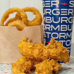 STORMBURGER - Updated December 2025 - 613 Photos & 737 Reviews - 1500 N ...