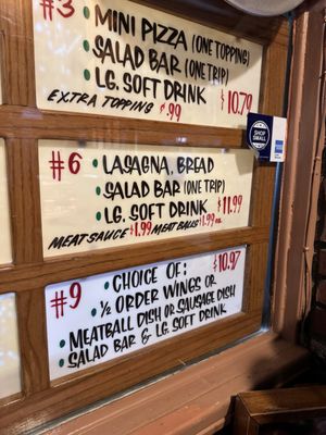 RED WEST PIZZA WILMINGTON - Updated December 2025 - 196 Photos & 425 ...