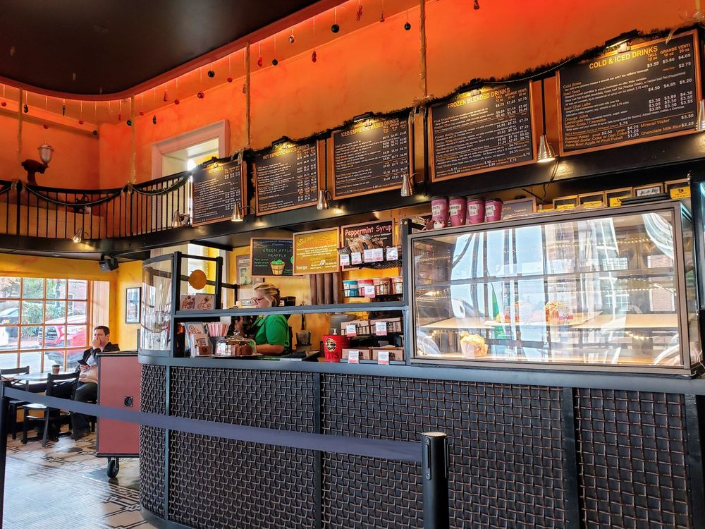 HYPERION ESPRESSO - Updated March 2025 - 155 Photos & 278 Reviews - 301 William St ...