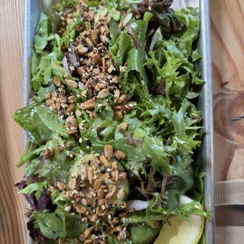 HOOK FISH AT PROOF LAB BEER GARDEN - Updated September 2024 - 789 ...