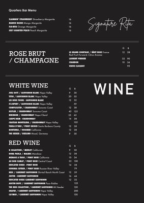 QUARTERS KOREAN BBQ - 6949 Photos & 3629 Reviews - 3465 W 6th St, Los ...