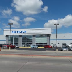 SID DILLON LINCOLN O STREET - Auto Repair - 5730 O St, Lincoln, NE ...