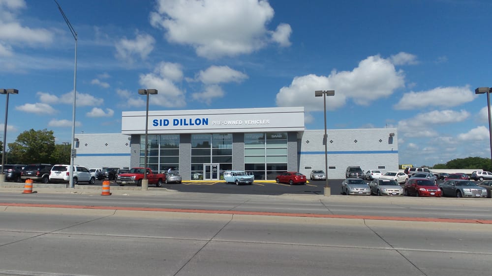 SID DILLON LINCOLN O STREET - Updated October 2025 - 5730 O St, Lincoln ...