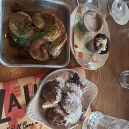 LA LUCHA - Updated May 2025 - 1985 Photos & 920 Reviews - 1801 N ...