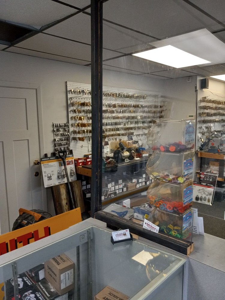 AFFORDABLE LOCKSMITH - Updated December 2025 - 10 Photos & 12 Reviews ...