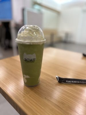 3CAT HANDCRAFTED BEVERAGE - Updated October 2025 - 507 Photos & 319 ...