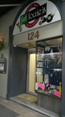 FAT LOUIE’S - Updated July 2025 - 11 Photos & 14 Reviews - 124 Albert ...