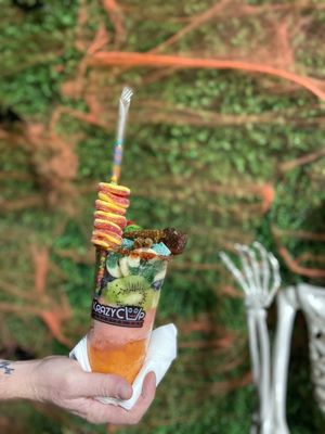 KRAZY CUP MUNCHIES BAR - Updated October 2024 - 199 Photos & 198 ...