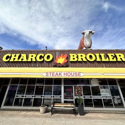 CHARCO BROILER STEAK HOUSE - Updated January 2026 - 145 Photos & 141 ...