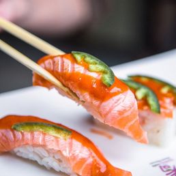 SPRING SUSHI - Updated October 2025 - 466 Photos & 401 Reviews - 10 ...