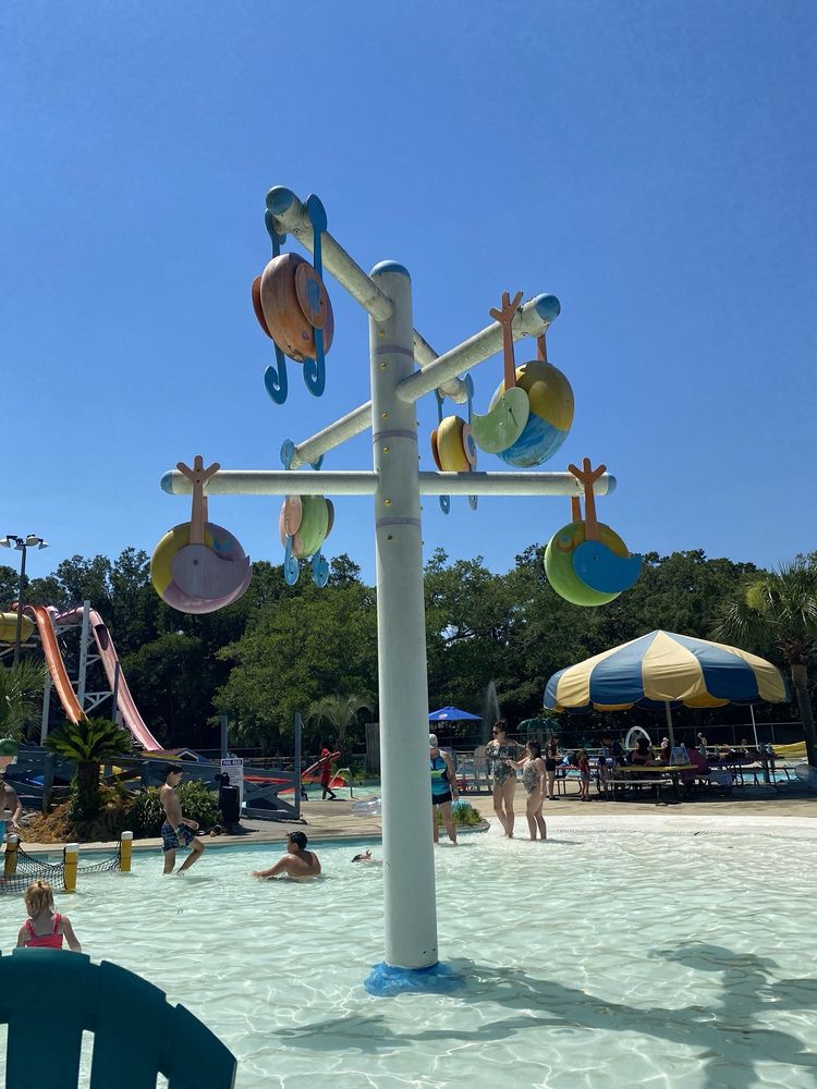 SPLASH CITY ADVENTURES - Updated October 2025 - 13 Reviews - 6709 ...