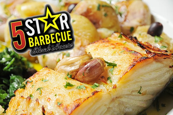 5 STAR BARBECUE STEAK HOUSE - Updated December 2024 - 17 Photos & 23 Reviews - 108 Jabez St ...