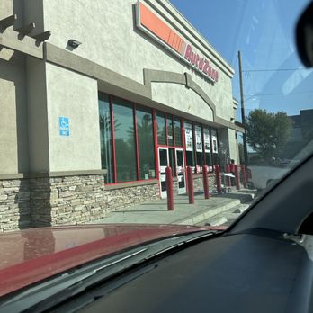 Autozone riverside store